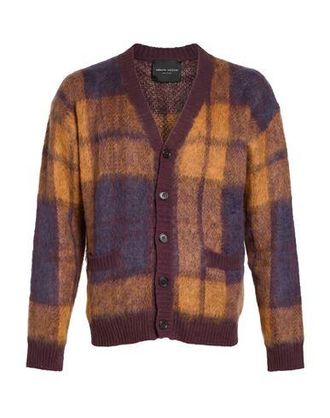Roberto Collina MAILLE - Cardigans sur YOOX.COM