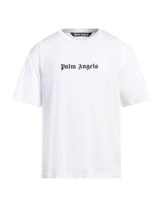 Palm Angels TOPS - T-shirts sur YOOX.COM