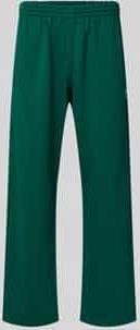 adidas Originals Wide Fit Sweathose mit elastischem Bund