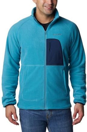 Columbia Herren Unterjacke Rapid Expedition Full Zip Fleece