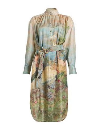 Zimmermann ROBES - Robes midi sur YOOX.COM
