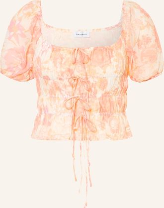 Oh April Oh April Blusenshirt Maelle rosa