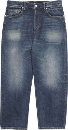 Nine In The Morning Homme, Jeans, Bleu, Taille: W32 Jeans droits