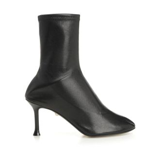 Alev&igrave; Etienne Ankle Boot - - Shoes - Damen - Schwarzk - 39 1/2 EU
