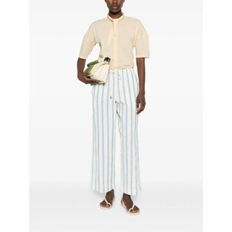 Bondi Born Finn Trousers - White