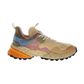 Flower Mountain Kotetsu - - Shoes - Damen - Mehrfarbig - 35 EU