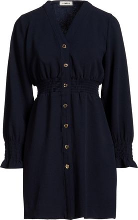 Sandro KLEIDER - Mini-Kleider auf YOOX.COM