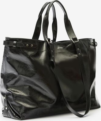 Isabel Marant Sac Winna - Femme - Noir - Isabel Marant