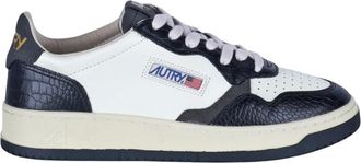 Autry Femme, Chaussures, Multicolore, Taille: 37 EU Baskets