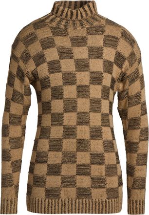 Gazzarrini STRICKWAREN - Rollkragenpullover auf YOOX.COM
