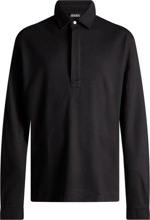 Ermenegildo Zegna TOPS - Poloshirts auf YOOX.COM