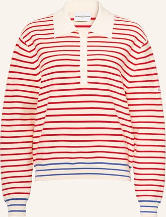 Claudie Pierlot Claudie Pierlot Pullover beige