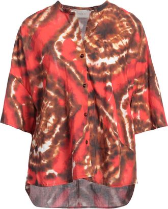 Vicolo TOPS - Hemden auf YOOX.COM