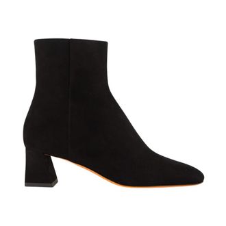 Santoni Marta Stiefeletten - - Shoes - Damen - Schwarzk - 37 EU