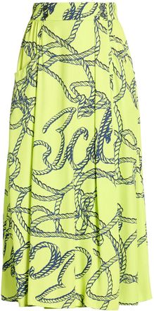 Iceberg HOSEN & RÖCKE - Midi-Röcke auf YOOX.COM