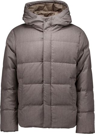 Duno Winsor Bolzano Jacke - - Jackets - Herren - Beige - 2XL