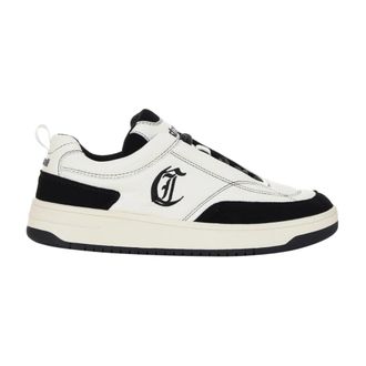 Roberto Cavalli Sneakers - - Shoes - Herren - Wei&szlig; - 40 EU