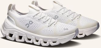 On Trainingsschuhe Cloud X Tempo beige