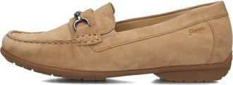 Sioux Damen, Schuhe, Braun, 41 EUGr&ouml;&szlig;e