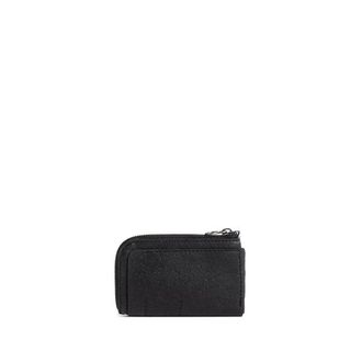 C&ocirc;te & Ciel Porte-monnaie en cuir recycl&eacute;