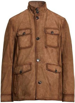 D&acute;Amico MANTEAUX - Vestes et blousons sur YOOX.COM