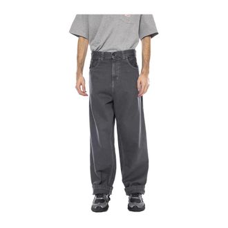 Carhartt Work in Progress Herren, Jeans, Grau, SGr&ouml;&szlig;e