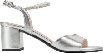 VICTORIA CHRIS SCHUHE - Sandalen auf YOOX.COM