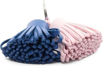 Hermès porte-clés Carmen (2020) - Bleu