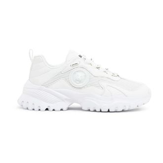 Just Cavalli Sneakers - - Shoes - Damen - Wei&szlig; - 40 EU