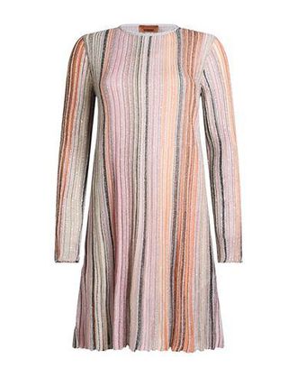 Missoni ROBES - Robes midi sur YOOX.COM
