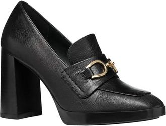 Geox Femme D Teulada A Mary Jane, Noir, 38 EU