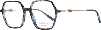 Ana Hickmann Brille HI6224 G21 52