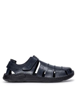 Go Soft Sandalen ROMA-01 MI18 Dunkelblau