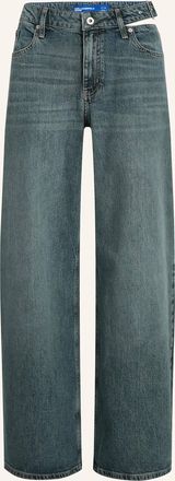 Karl Lagerfeld Karl Lagerfeld Jeans Jeans blau