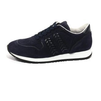 Tod's Sportliche Schn&uuml;rschuhe Made in Italy - - Shoes - Damen - Blau - 35 EU