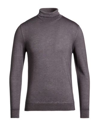 Masq STRICKWAREN - Rollkragenpullover auf YOOX.COM