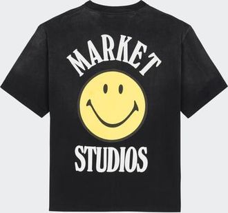 Market T-shirt - Taille M