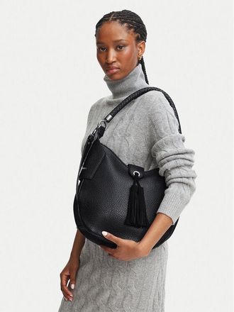 Hispanitas Handtasche BI264944 Schwarz