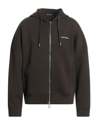 Emporio Armani TOPS - Sweatshirts auf YOOX.COM
