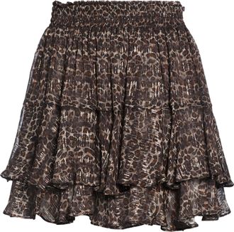 MC2 Saint Barth HOSEN & R&Ouml;CKE - Minir&ouml;cke auf YOOX.COM