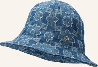 Fendi Hut blau