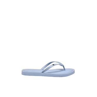 Tory Burch Kira Flip Flop - Femme - Chaussures - Bleu - Taille: 35 EU