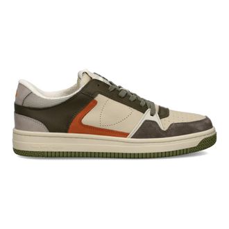 Philippe Model Sneakers La Grande Tennis - - Shoes - Herren - Mehrfarbig - 42 EU