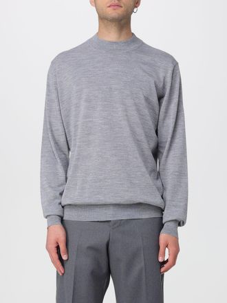 Lardini Pull LARDINI Homme couleur Gris
