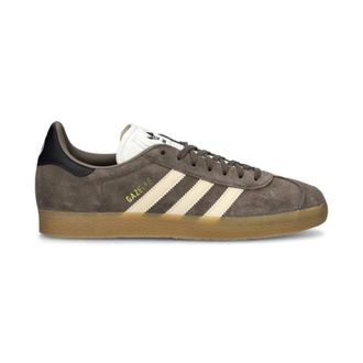 adidas Gazelle Sneakers - - Shoes - Herren - Braun - 42 EU