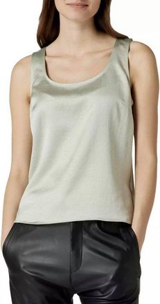 Lauren Ralph Lauren Blusentop Blusentop Top Bluse Shirt Blouse Strukturmuster