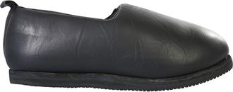 Guidi Sneaker - Schwarz