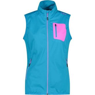 F.lli Campagnolo Damen Weste WOMAN VEST