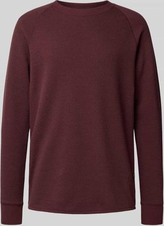 G-Star Regular Fit Longsleeve in Strick-Optik Modell Jirgi