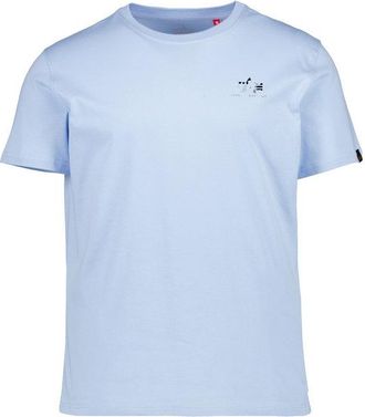 Alpha Industries Herren T-Shirt